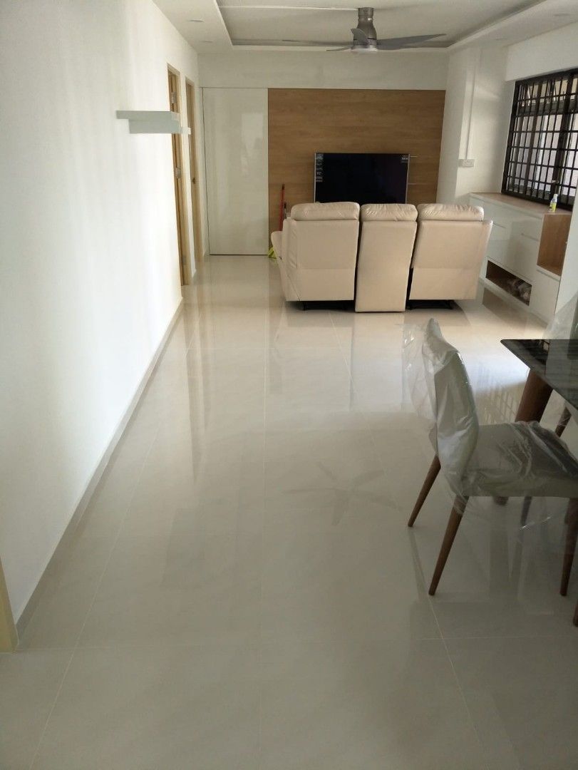 Tiling works for residential/commercial, Home Services, Renovations ...