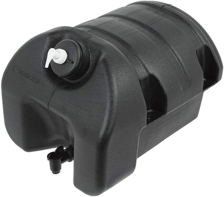 Truck Hand Wash Tank 8 Gallon w/ Soap Dispenser, Car Accessories ...