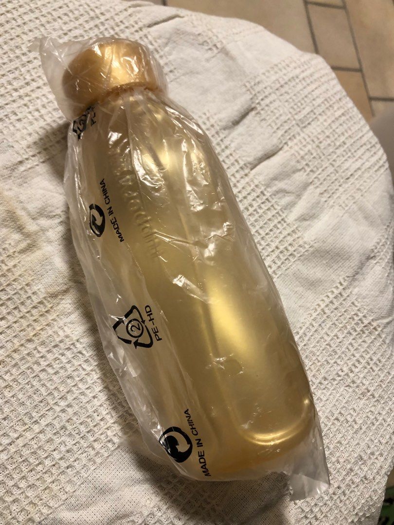 Tupperware 300ml - gold, Furniture & Home Living, Kitchenware ...