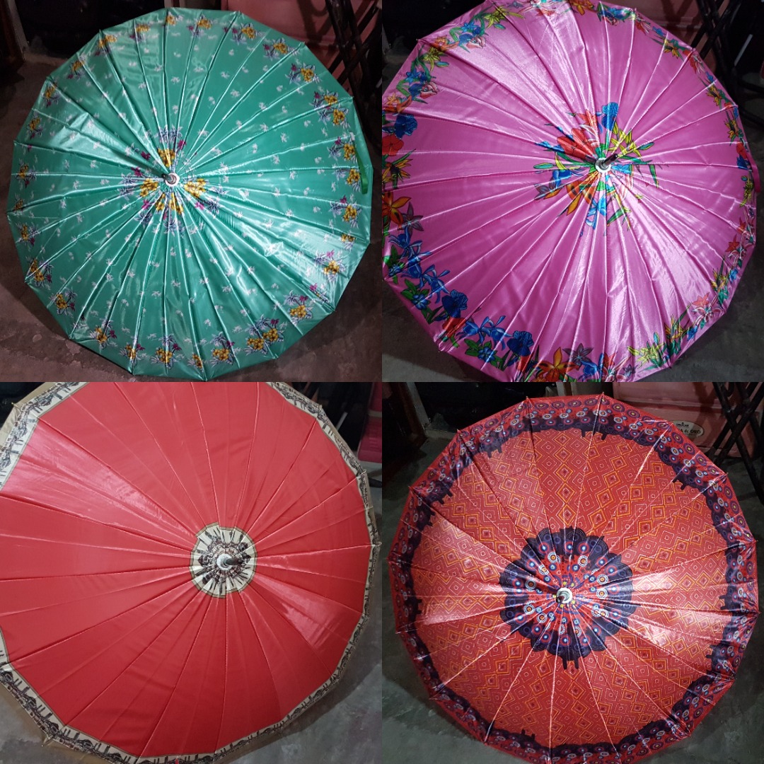 Umbrella BRAND NEW, Hobbies & Toys, Travel, Umbrellas on Carousell