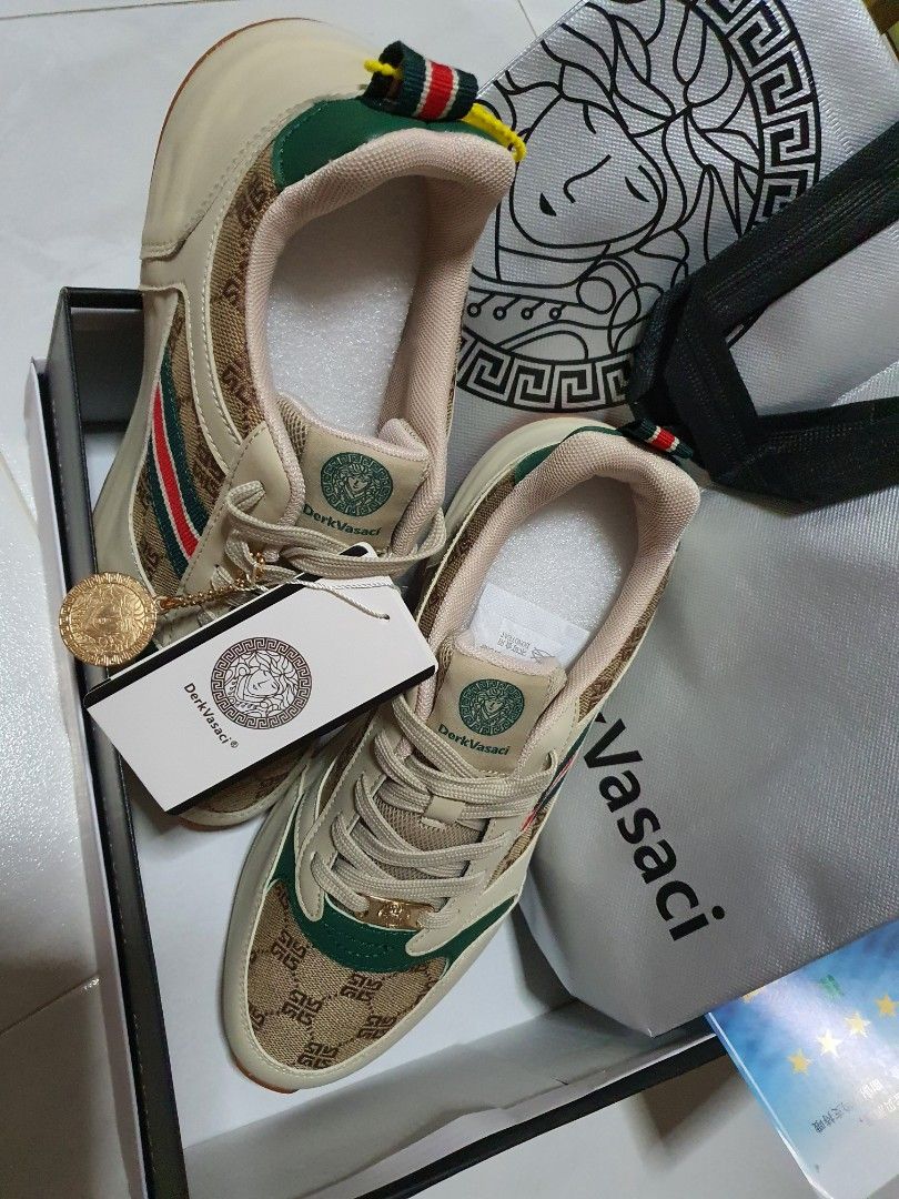 Vasaci Brand (Sneaker)# Only for pre-order, Luxury, Sneakers & Footwear ...