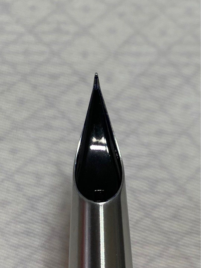 Pilot Myu 701 Vintage fountain pen (F) nib, Hobbies & Toys, Stationery ...