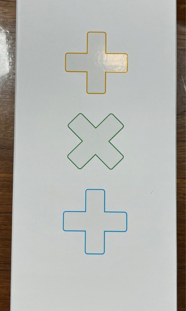 WTS txt lightstick moabong soobin yeonjun beomgyu taehyun hueningkai ...