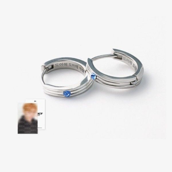 [WTT] Seventeen SVT DK Dokyeom 8th Anniversary PC for Jeonghan, Hobbies ...