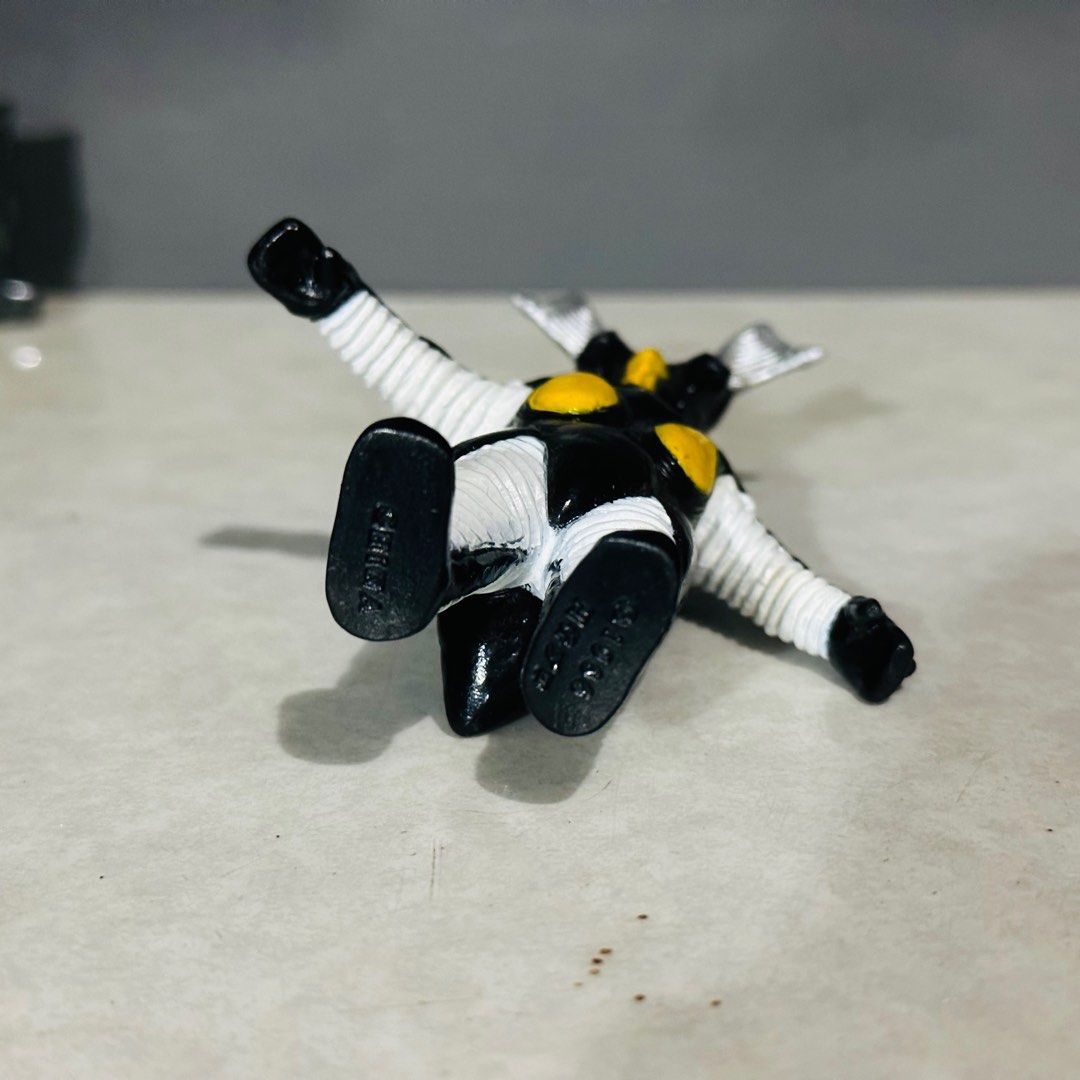 ZETTON - Bandai Ultraman Monster Ultra Monster 500 Series 03 PVC ...