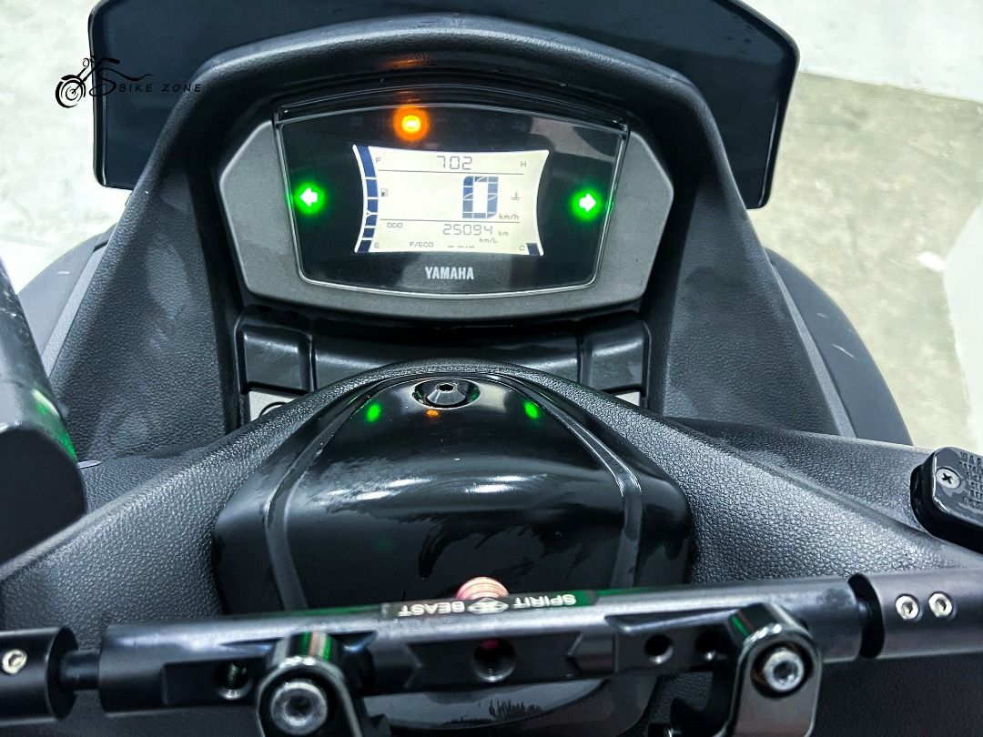 $0 RIDE AWAY NMAX V2, Motorcycles, Motorcycles for Sale, Class 2B on ...
