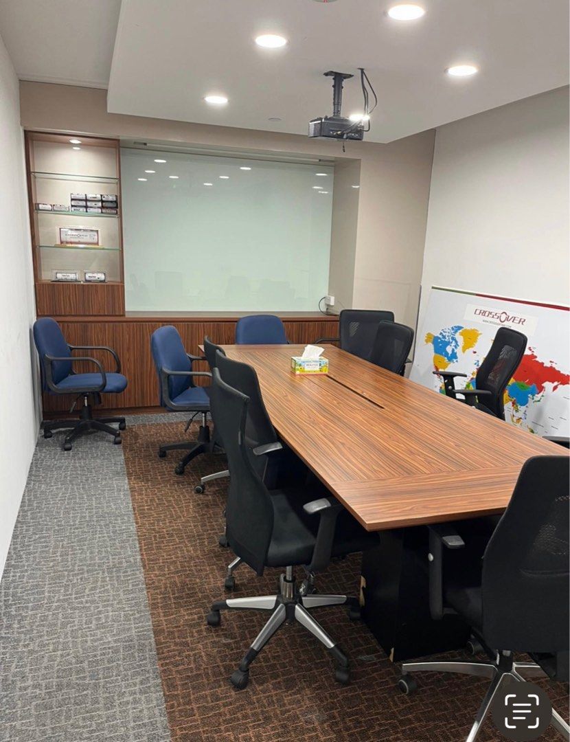 10 Ubi Crescent Ubi Techpark, Property, Rentals, Commercial on Carousell