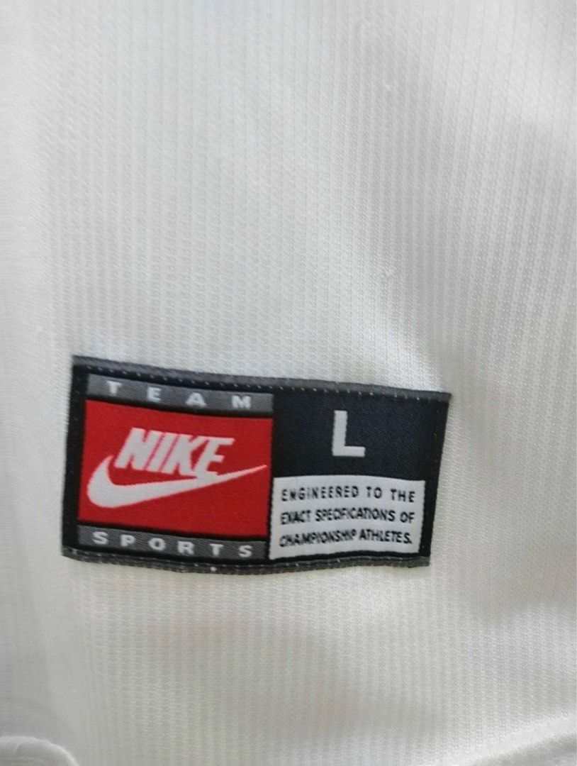 #18 Roberto Baggio Italy away 1998 world cup soccer/football jersey/kit ...