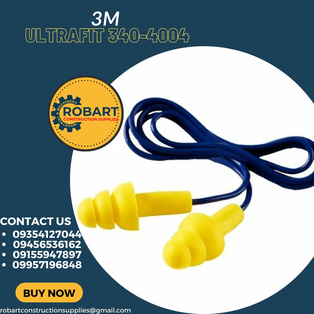 3M ULTRAFIT 340-4004 on Carousell