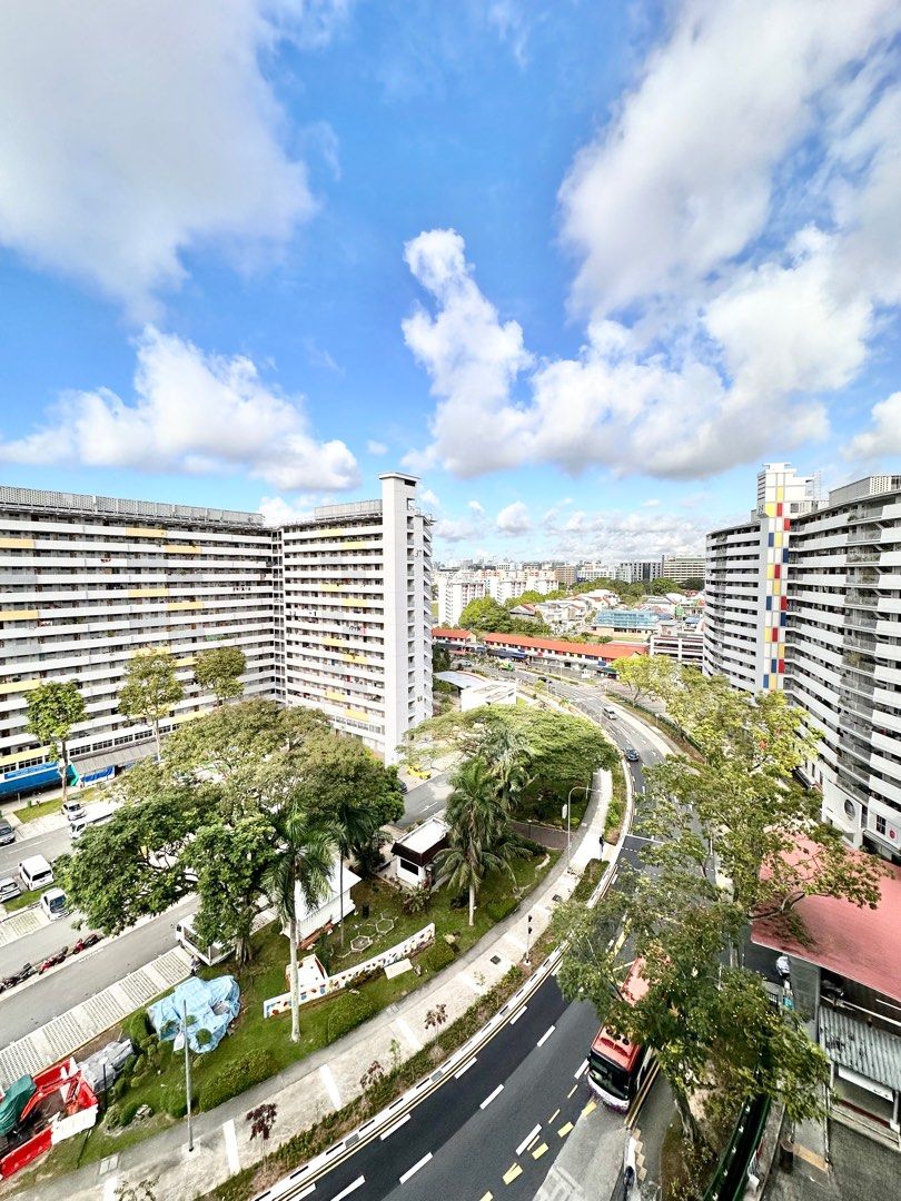 36 Circuit Road Balam Gardens, Property, For Sale, HDB on Carousell
