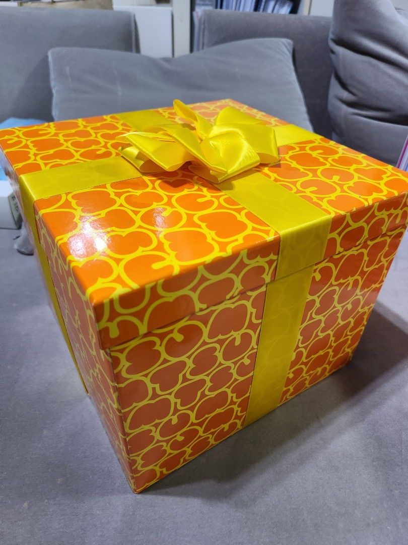 4th Anniversary Disney Tsum Tsum Box Set, Hobbies & Toys, Toys & Games ...