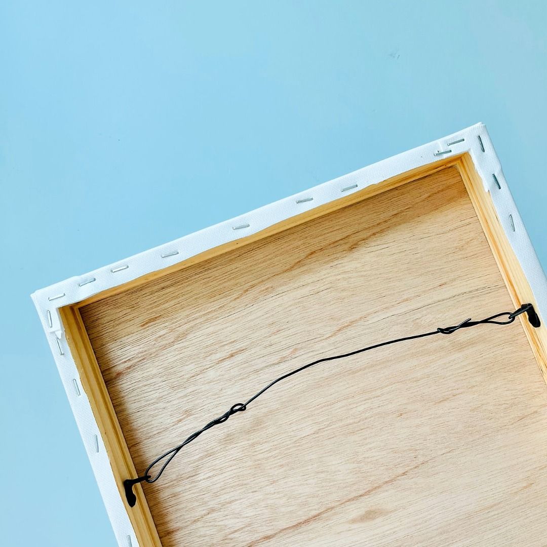 香港路線地圖木框油畫 (四色) | Hong Kong Road Map Canvas (4 colors), 傢俬＆家居, 家居裝飾, 相架 ...