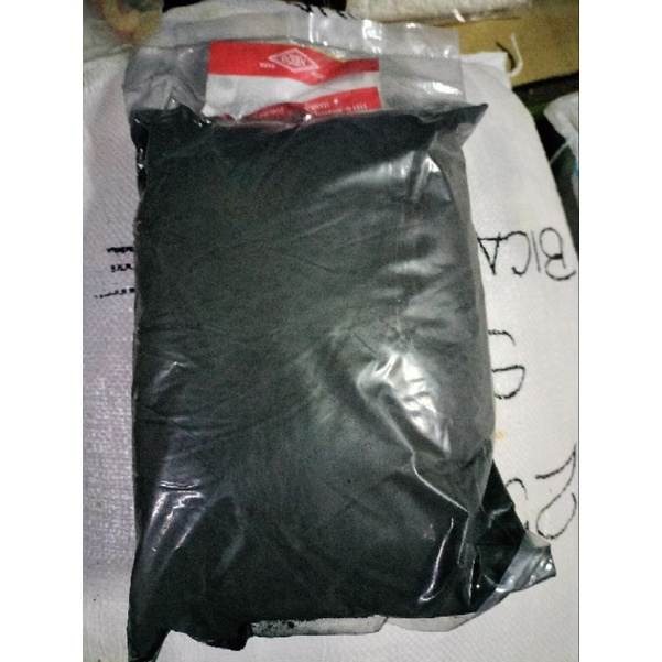 Activated Charcoal Powder, 1kg | Neco Brand on Carousell