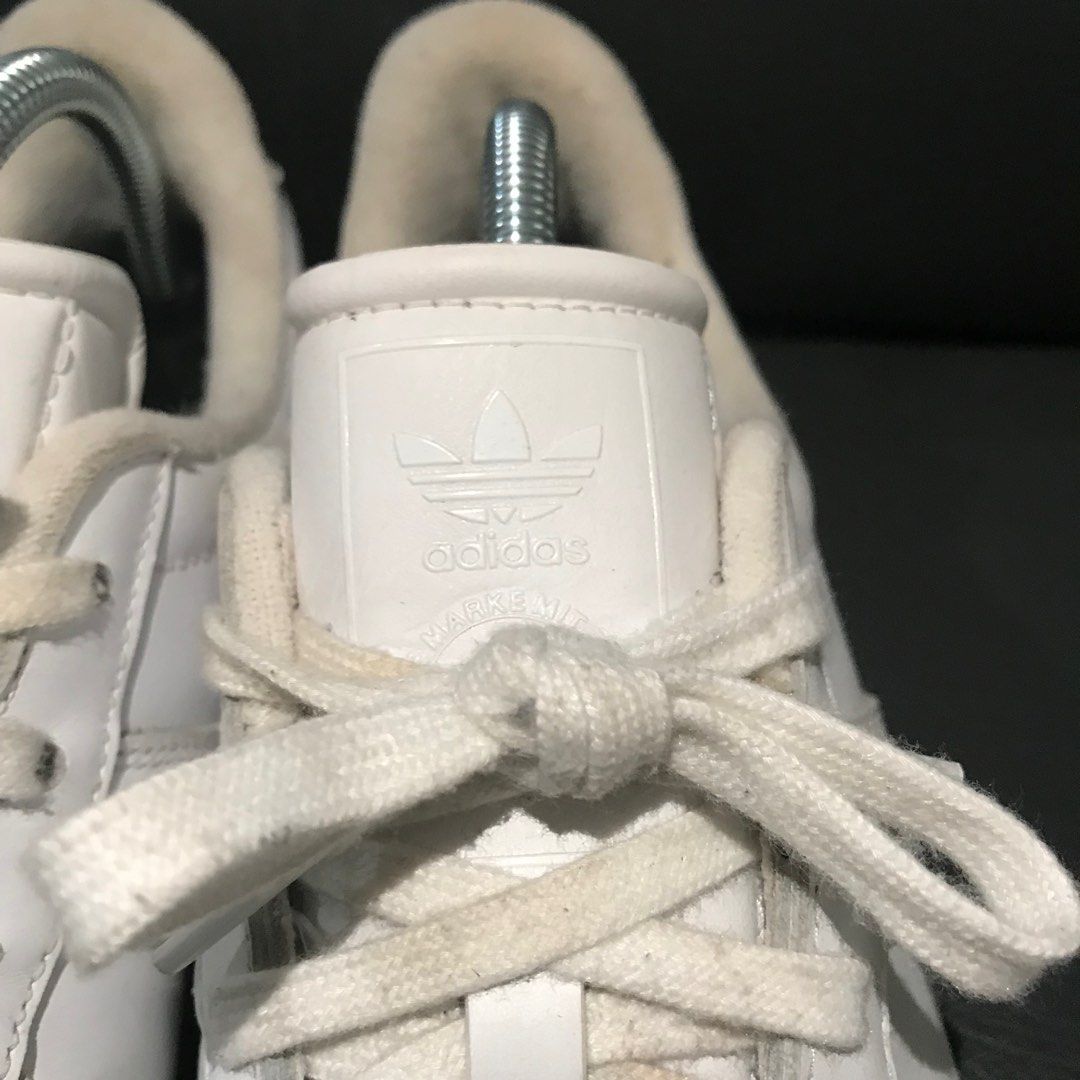 ADIDAS BW ARMY GATS, Men's Fashion, Footwear, Sneakers on Carousell