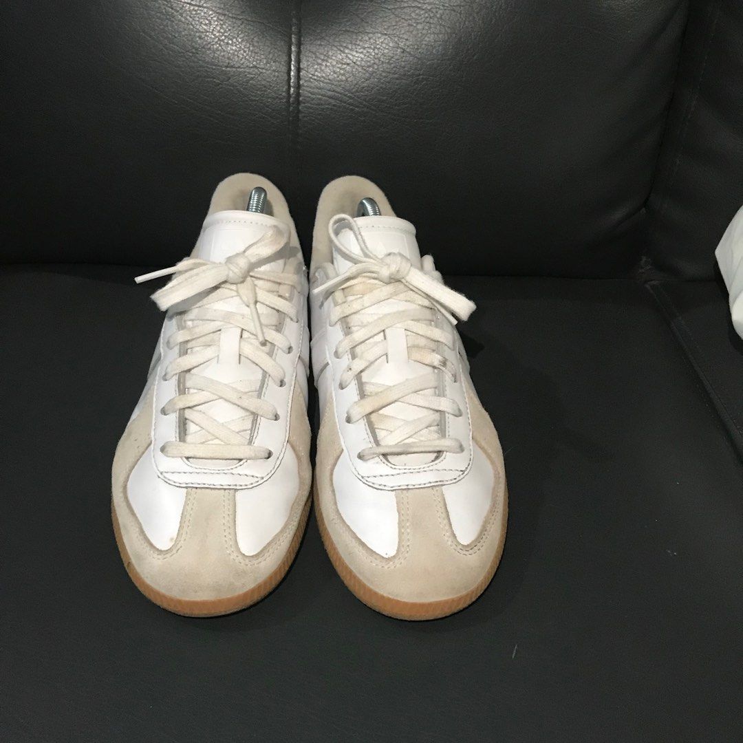 ADIDAS BW ARMY GATS, Men's Fashion, Footwear, Sneakers on Carousell