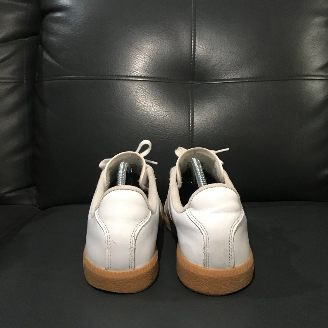 ADIDAS BW ARMY GATS, Men's Fashion, Footwear, Sneakers on Carousell