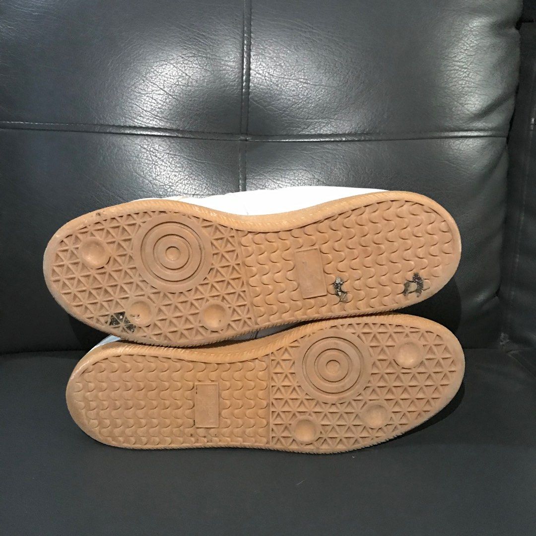 ADIDAS BW ARMY GATS, Men's Fashion, Footwear, Sneakers on Carousell