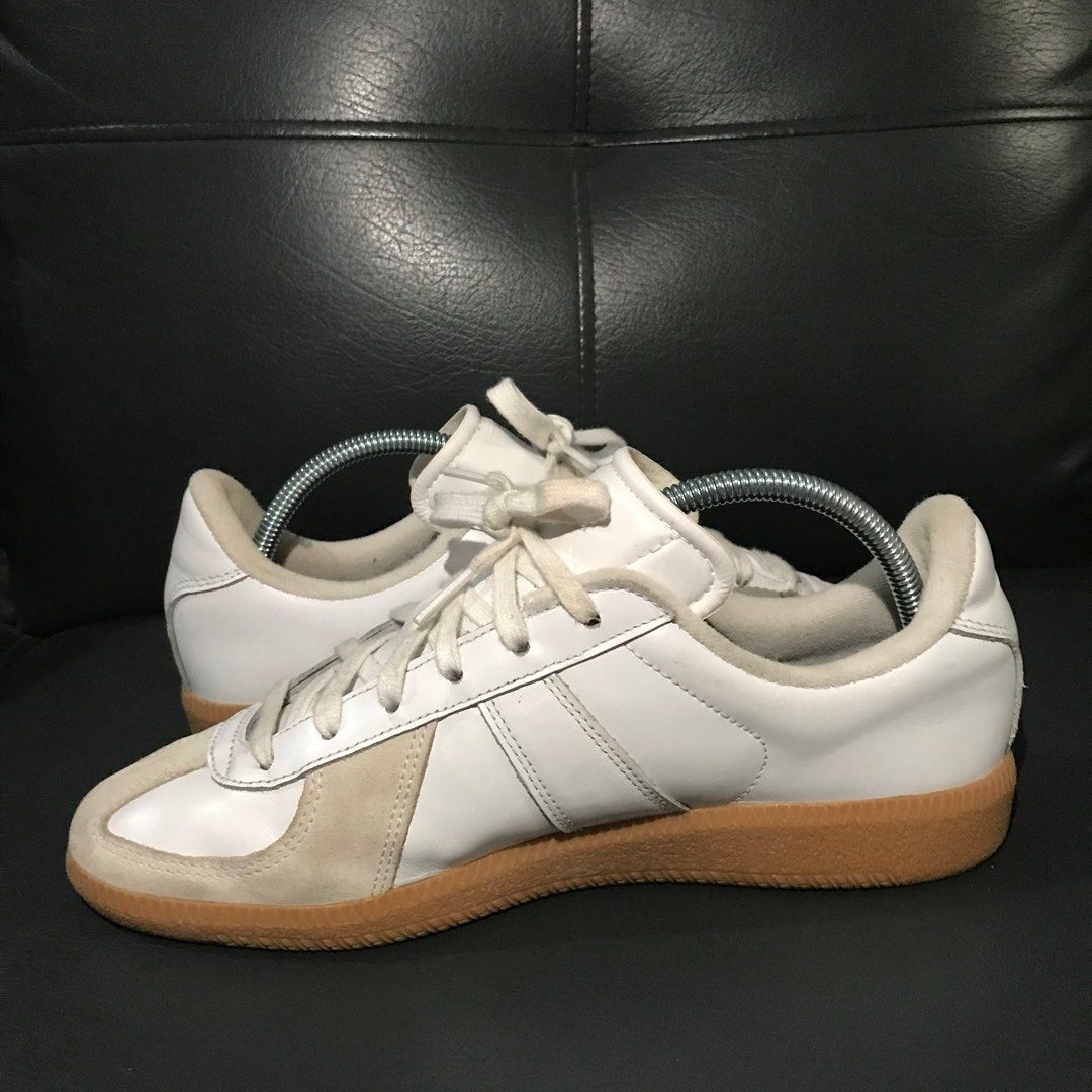 ADIDAS BW ARMY GATS, Men's Fashion, Footwear, Sneakers on Carousell