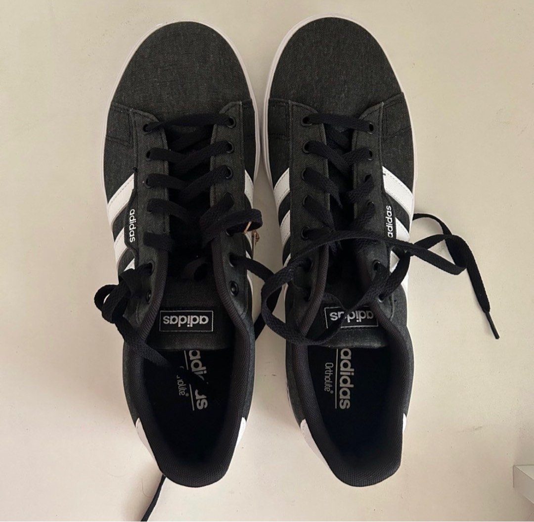 Adidas Ortholite, Men's Fashion, Footwear, Sneakers on Carousell