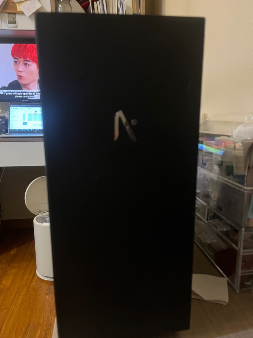 AfterShock x NZXT Custom Gaming PC, Computers & Tech, Desktops on Carousell