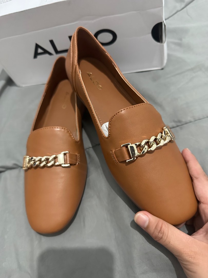 SALE!!Aldo original new, Fesyen Wanita, Sepatu di Carousell