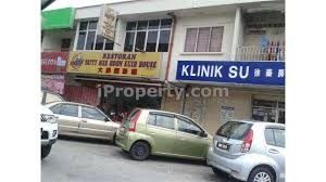 aman Eng Ann Klang Single Storey House @ Klang for SALE--DIRECT DUE ...