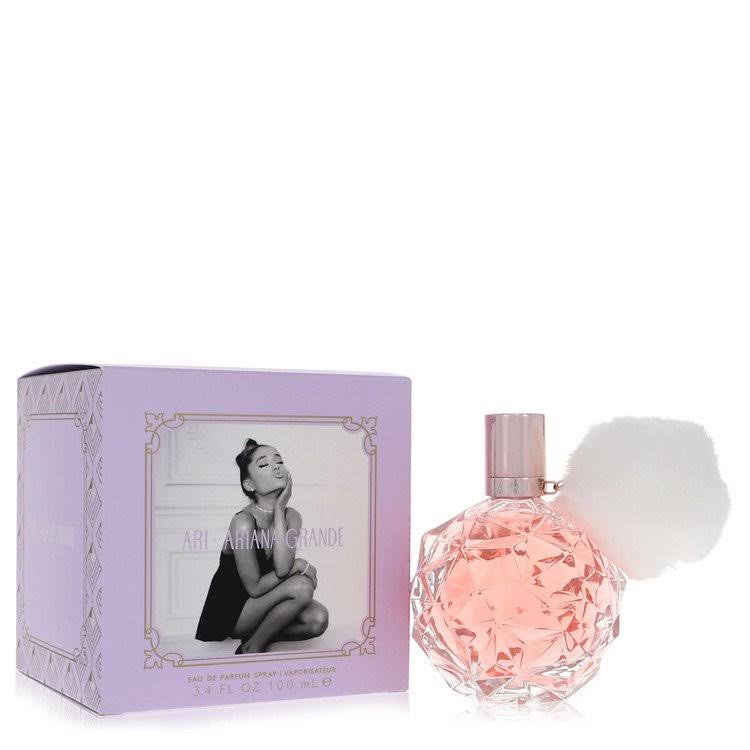 Ari by Ariana Grande Perfume Authentic, Beauty & Personal Care ...