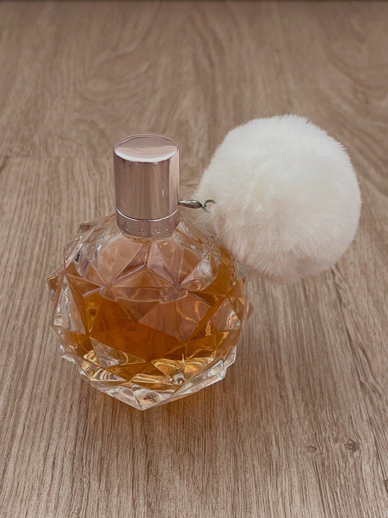 Ari by Ariana Grande Perfume Authentic, Beauty & Personal Care ...