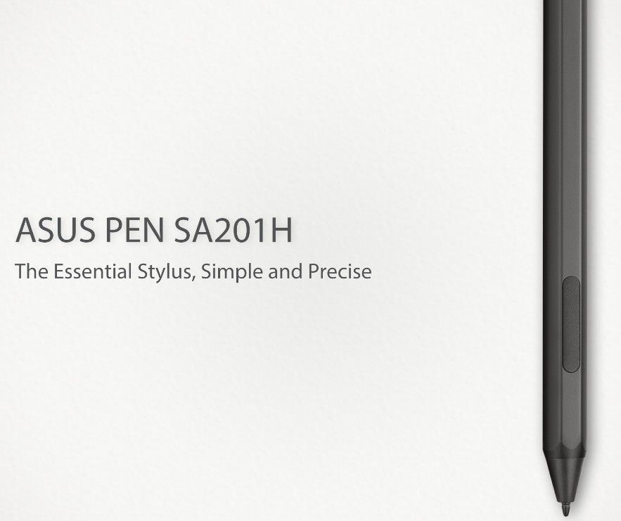 ASUS PEN SA201H (ROG Flow X13) 原裝手寫筆, 手提電話, 電話及其他裝置配件, 其他電子周邊配件及產品 ...
