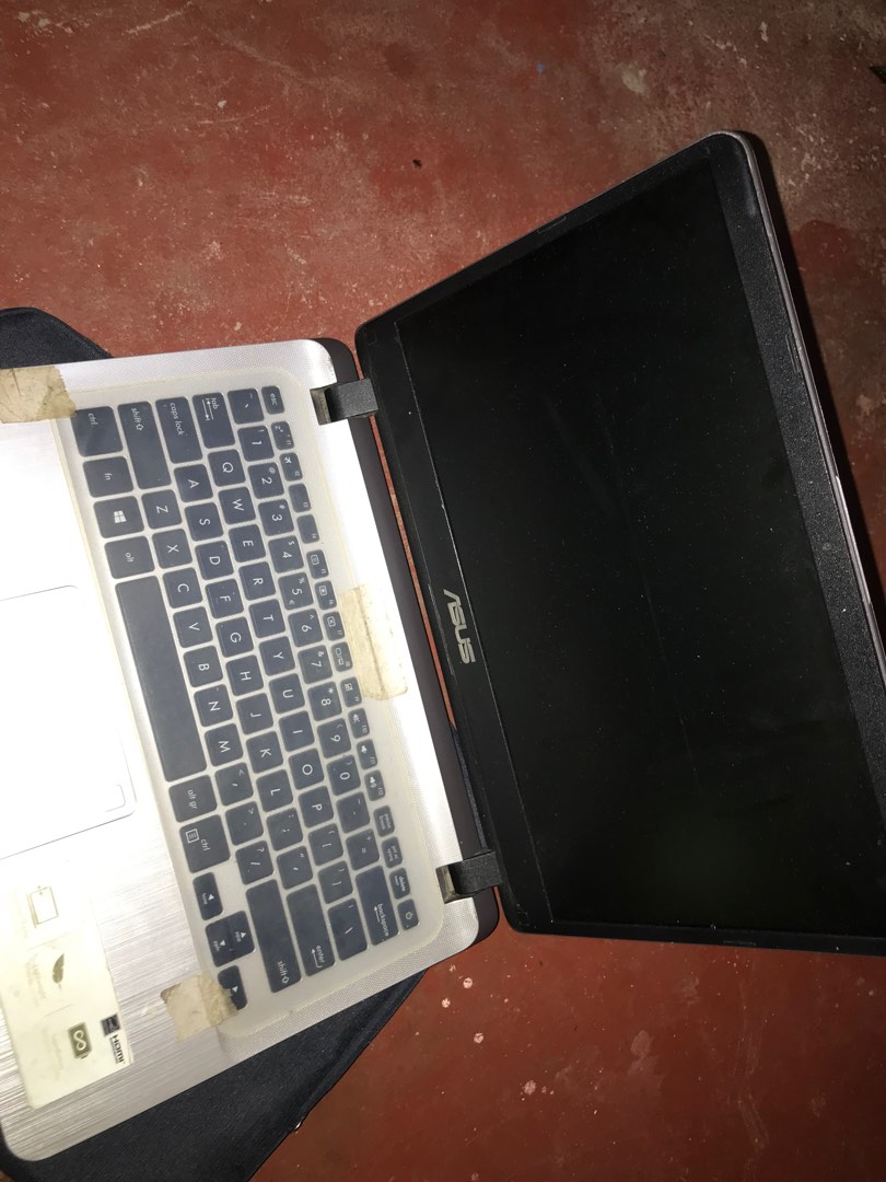 Asus Vivobook X407u, Computers & Tech, Laptops & Notebooks on Carousell