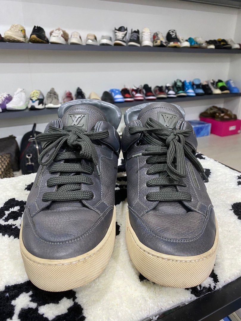 Authentic Louis Vuitton Don Kanye UK7.5, Luxury, Sneakers & Footwear on ...