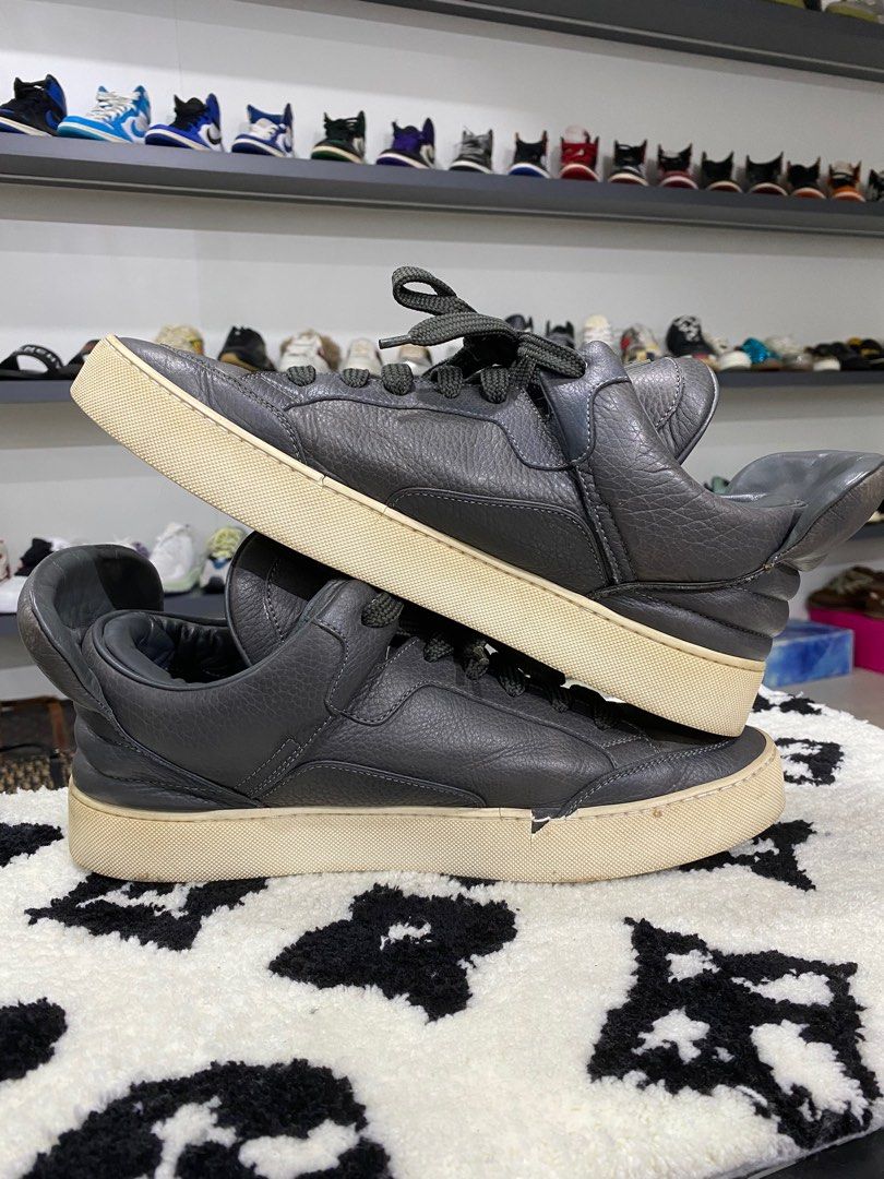 Authentic Louis Vuitton Don Kanye UK7.5, Luxury, Sneakers & Footwear on ...