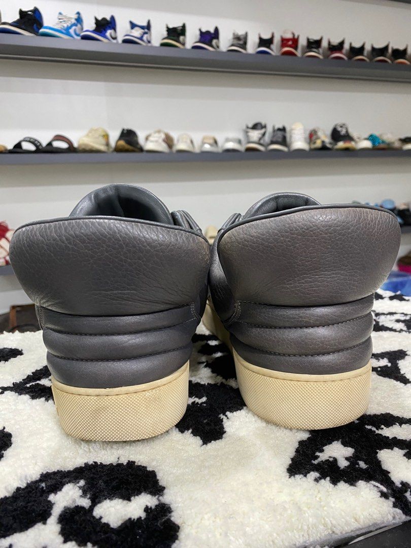Authentic Louis Vuitton Don Kanye UK7.5, Luxury, Sneakers & Footwear on ...
