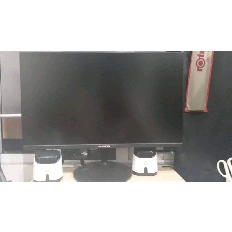Avision 24 inch 165hz 1920x1080 16:9 Full HD Gaming Monitor on Carousell