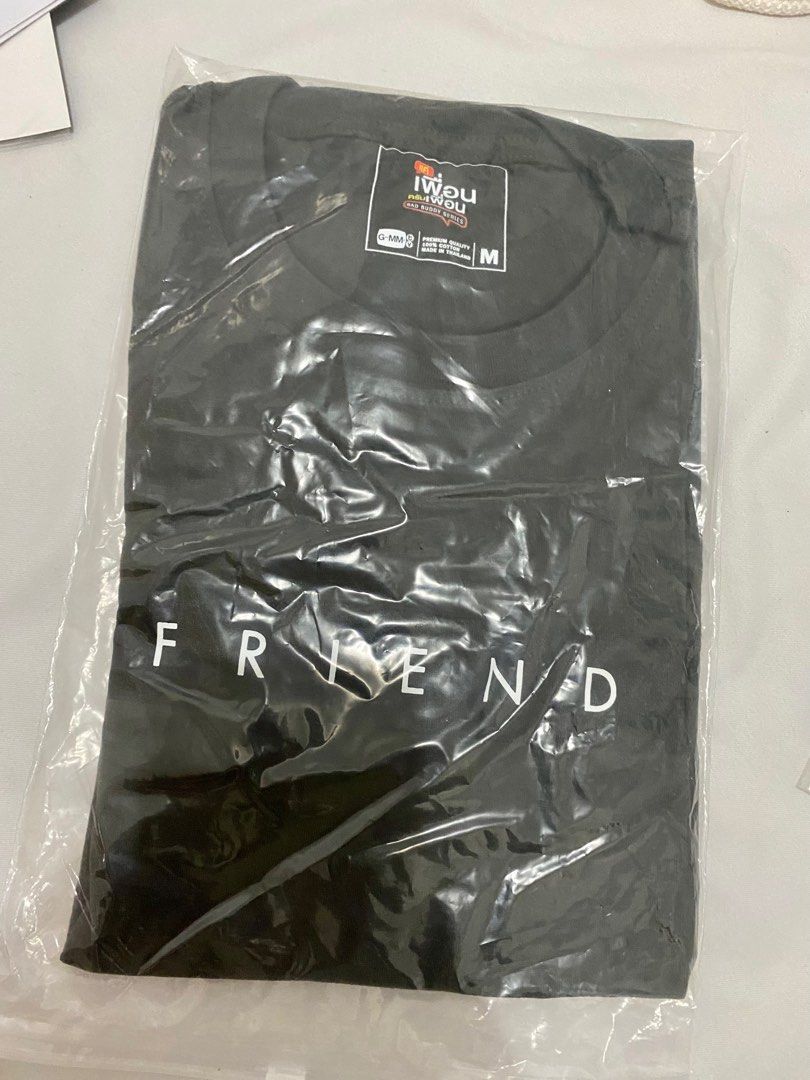 Nongnao Keychain (Bad Buddy Series), Hobbies & Toys, Memorabilia ...