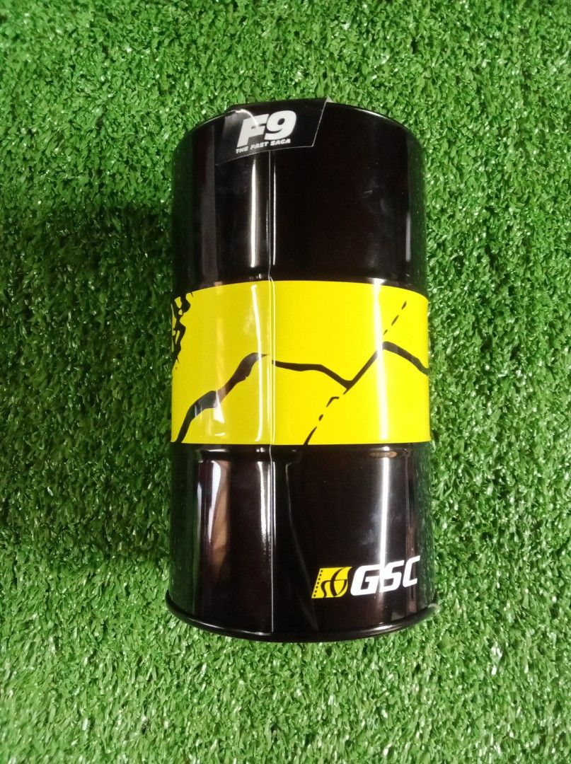 BAJU FAST & FURIOUS F9 the fast saga (GSC), Men's Fashion, Tops & Sets ...