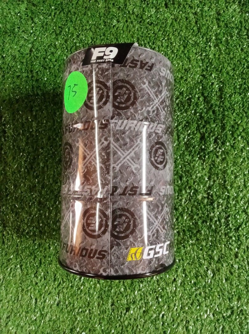 BAJU FAST & FURIOUS F9 the fast saga (GSC), Men's Fashion, Tops & Sets ...