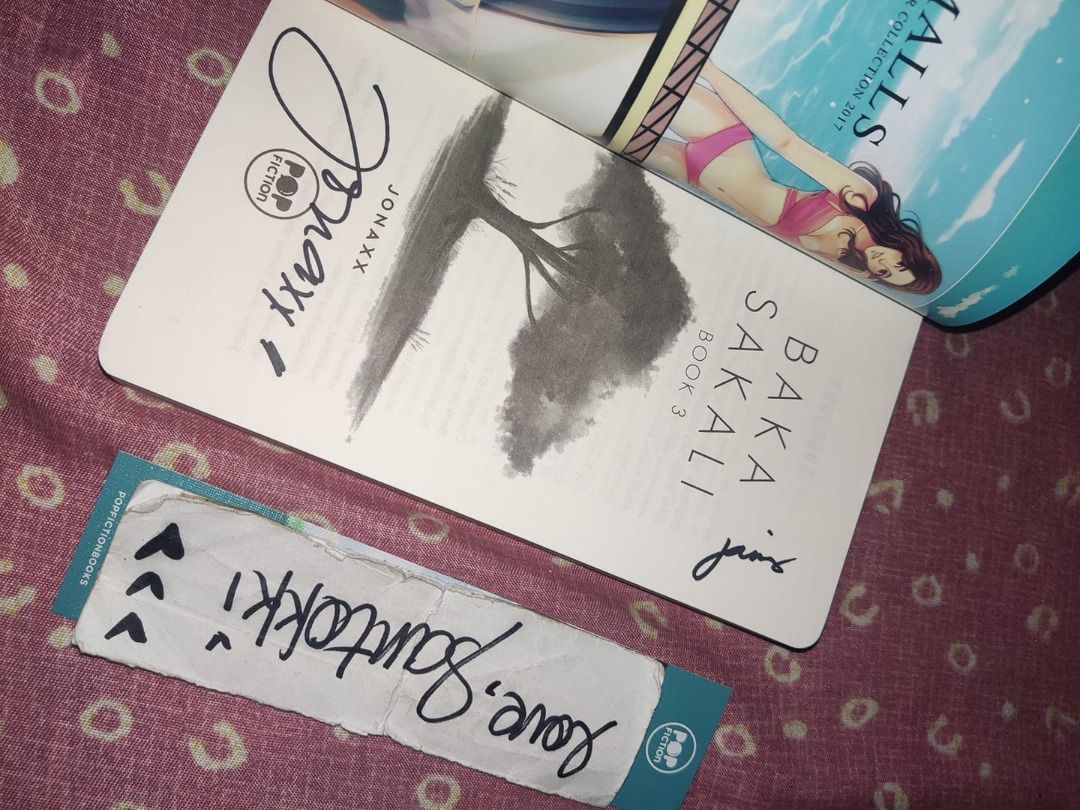 BAKA SAKALI TRILOGY by Jonaxx, Hobbies & Toys, Books & Magazines ...