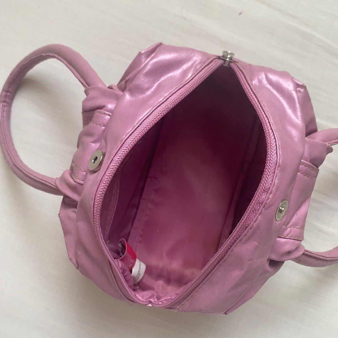 barbie handbag / barbie purse, Women's Fashion, Bags & Wallets, Purses ...