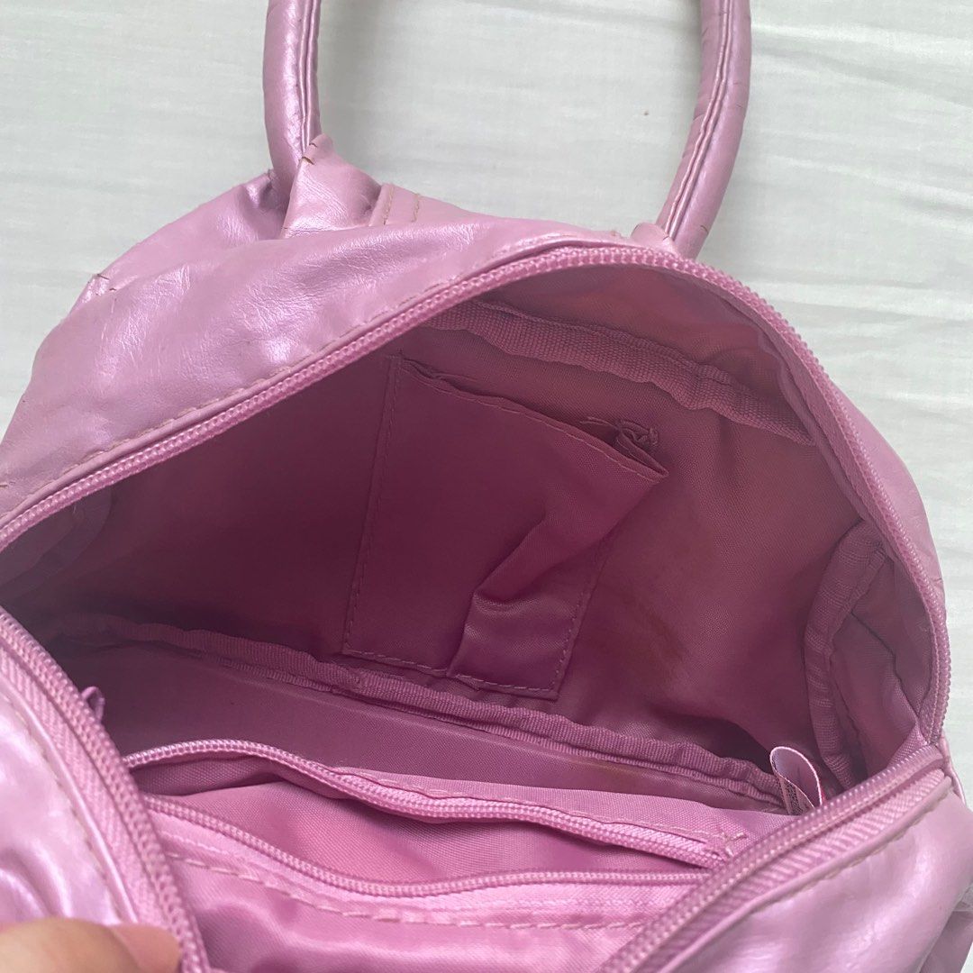 barbie handbag / barbie purse, Women's Fashion, Bags & Wallets, Purses ...