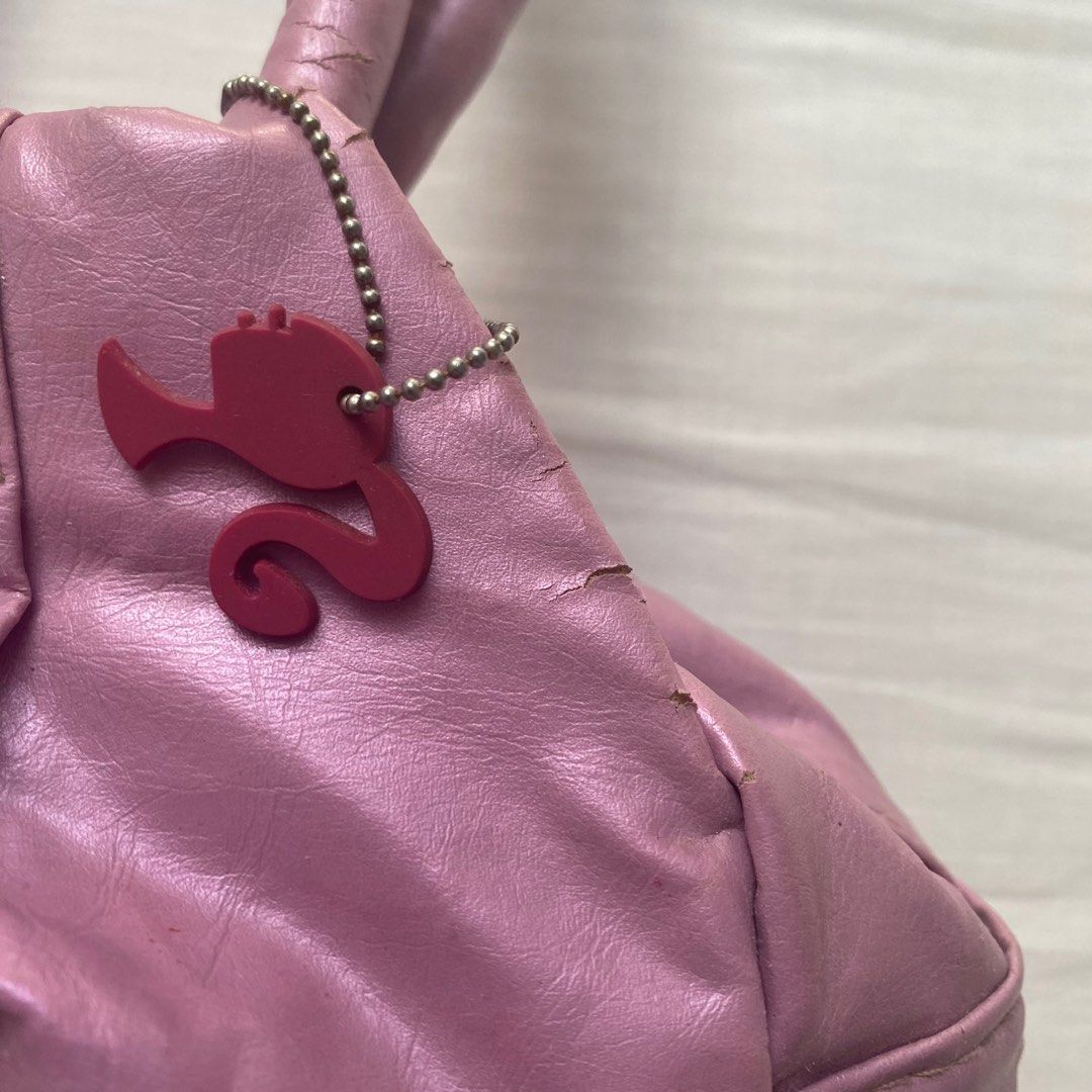barbie handbag / barbie purse, Women's Fashion, Bags & Wallets, Purses ...