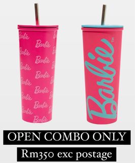 Barbie X primark Organizer Bag, Women's Fashion, Bags & Wallets, Purses ...