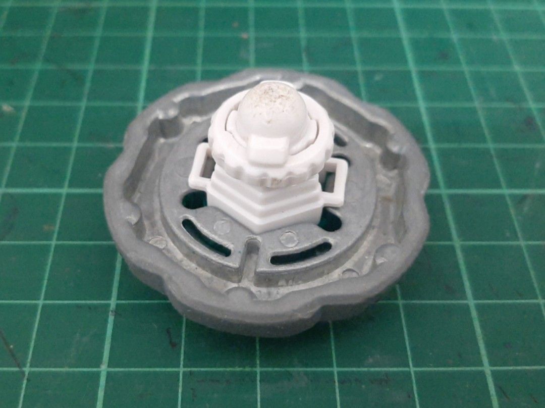 BEYBLADE - ROCK LEONE 145WB, Hobbies & Toys, Toys & Games on Carousell