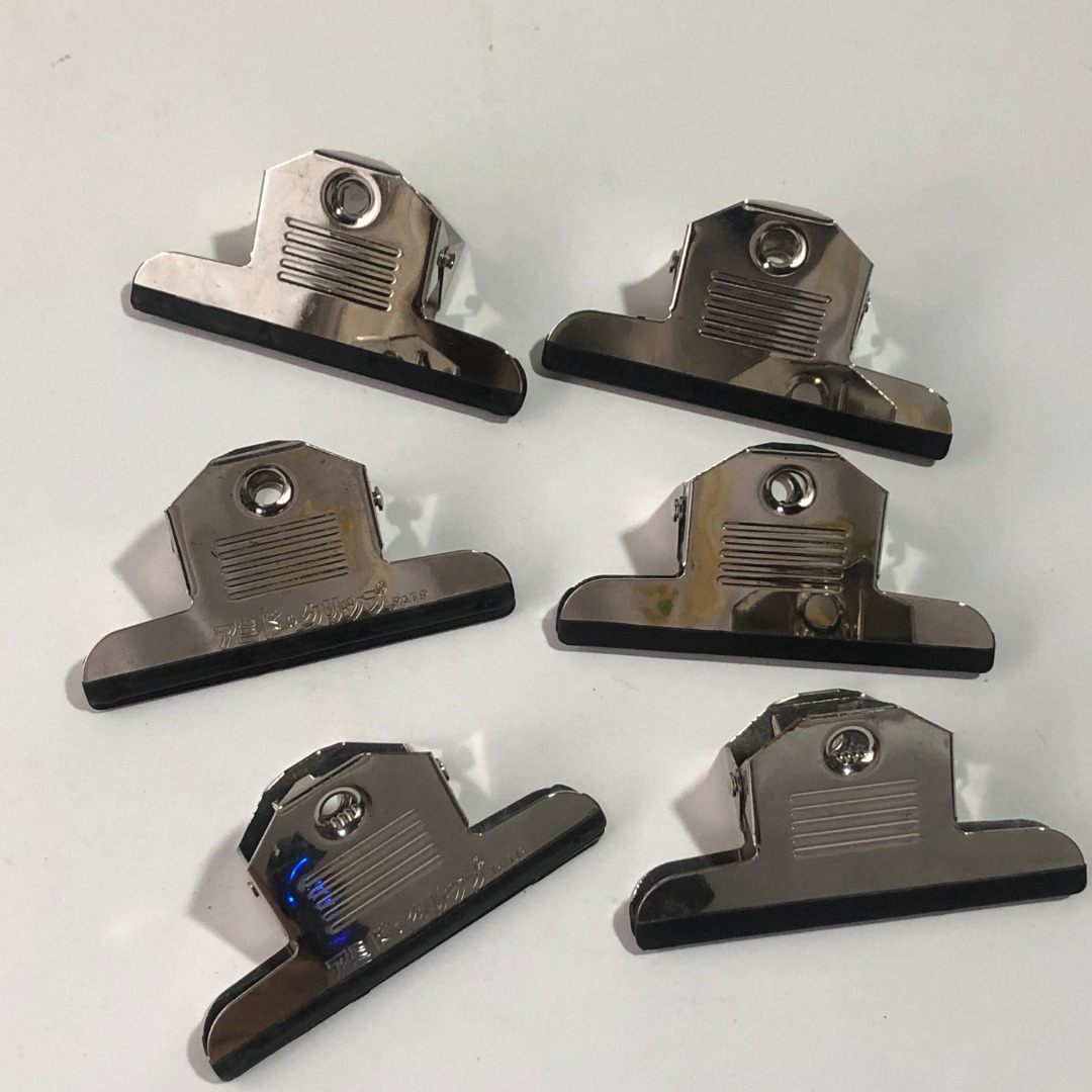 Big Clips #1838 on Carousell