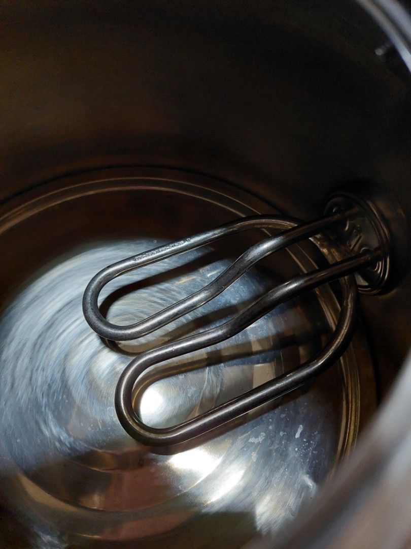 Auto kettle (Marsiling), TV & Home Appliances, Kitchen Appliances ...