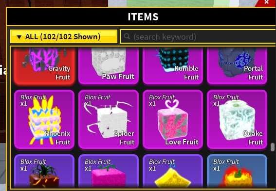 Blox fruits account for sale with v4 race, Video Gaming, Video Games ...