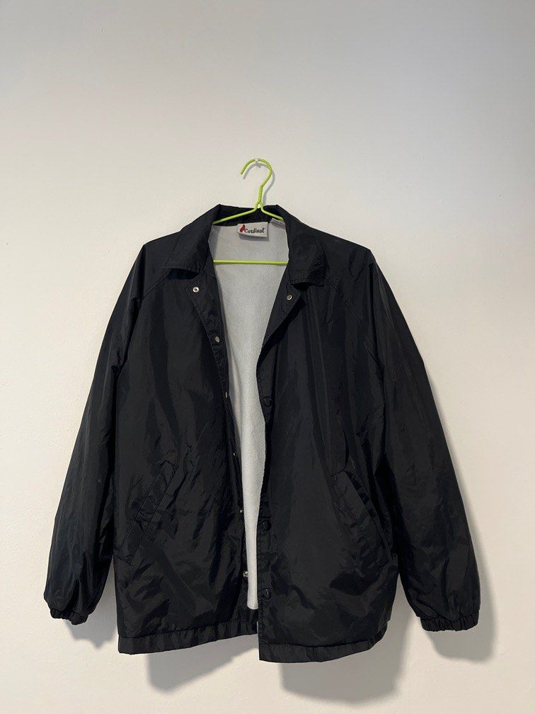 cardinal nylon jacket, Men's Fashion, Coats, Jackets and Outerwear on ...