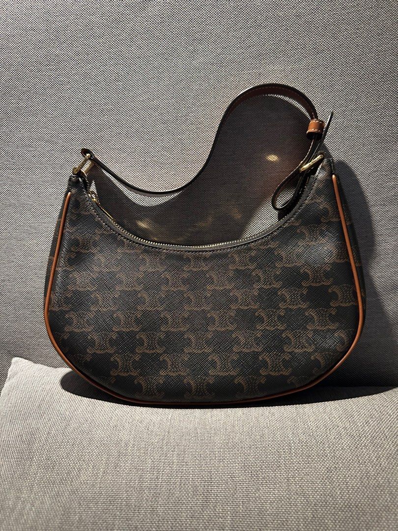 Celine Ava bag, Women's Fashion, Bags & Wallets, Shoulder Bags on Carousell