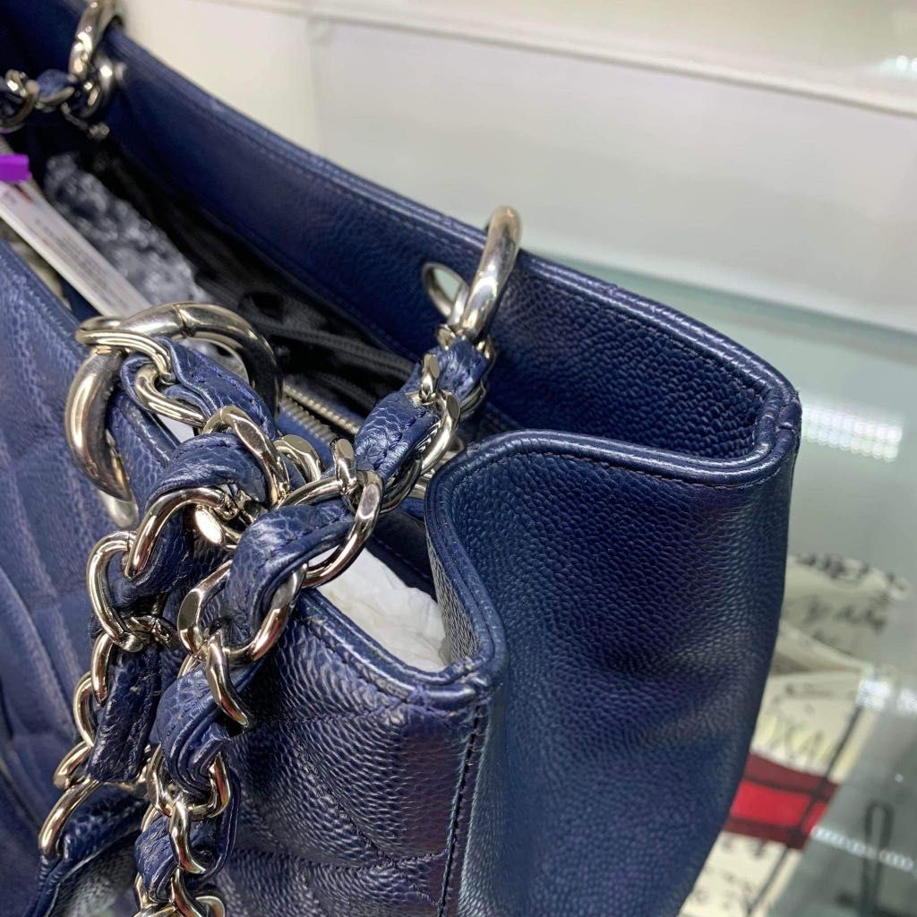 chanel gst on Carousell