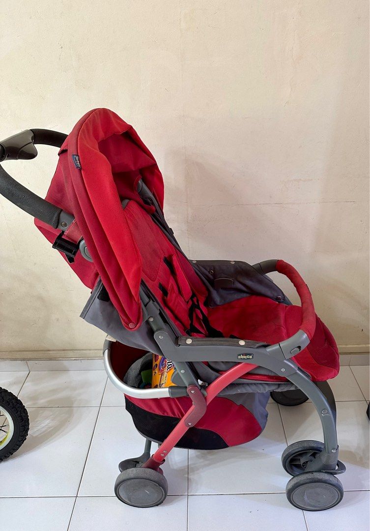 Chicco Stroller, Babies & Kids, Going Out, Strollers on Carousell